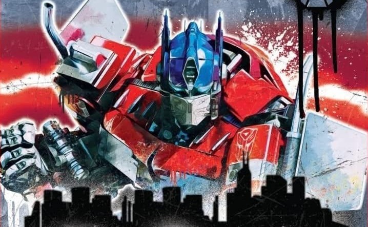 'Transformers: Battle in Brooklyn' Fan Event Details & More
