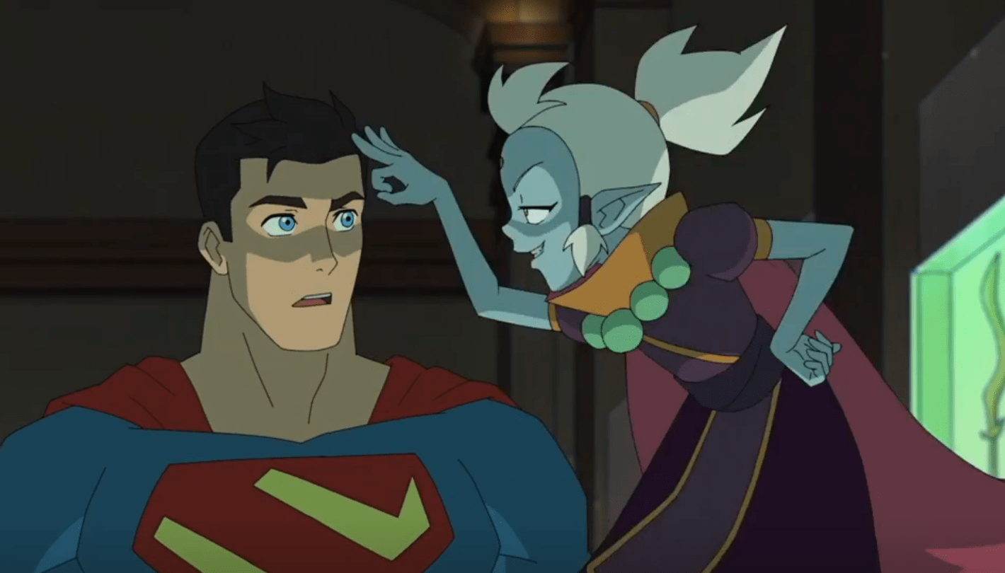 'My Adventures With Superman' Episode 7 Review: A Multiversal ...