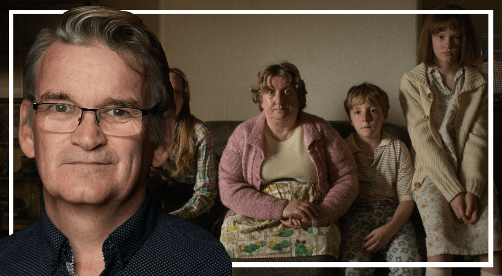 ‘The Enfield Poltergeist’ Director Jerry Rothwell Talks About ...