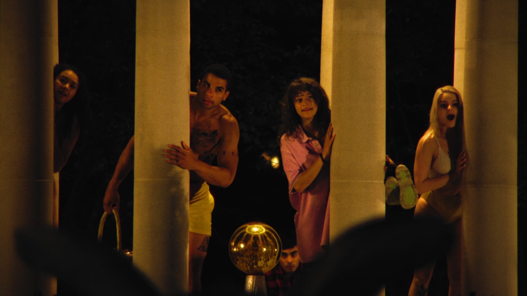 ‘Pools’ Review: Honest, Subtle, And Surprisingly Profound Feature - The ...